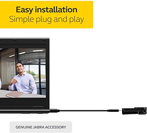 Jabra PanaCast USB Cable to Connect PanaCast to PC or PanaCast Hub