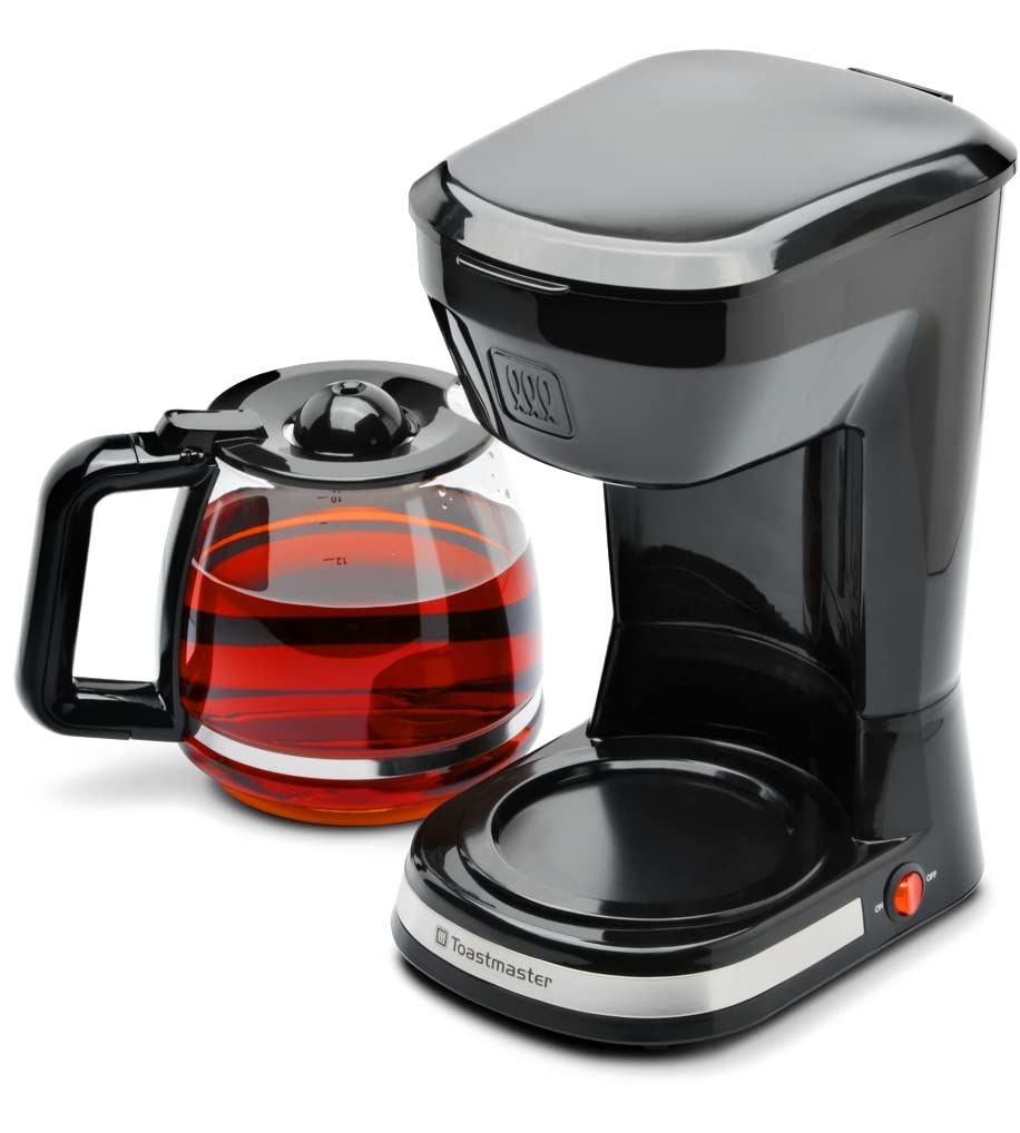 Toastmaster 12 cup Coffee Maker