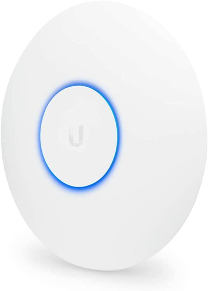 UniFi AP AC PRO UniFi Access Point UAP-AC-PRO-E-US Wireless Dual Band AP Enterprise Wi-Fi System (4-Pack)