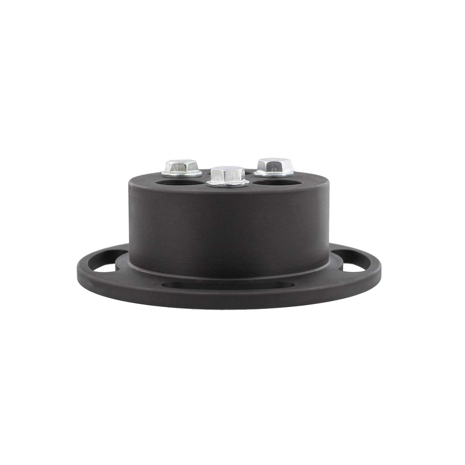 ABN Water Pump Sprocket Retainer Tool - Full-Circle Sprocket Holding Tool Compatible with 2.2L GM Vauxhall Opel