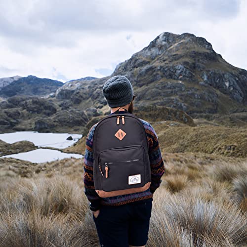 Amazing Action Classical Men Travel Backpack for College Women Water Resistant Causal Daypack Laptop Bookbag