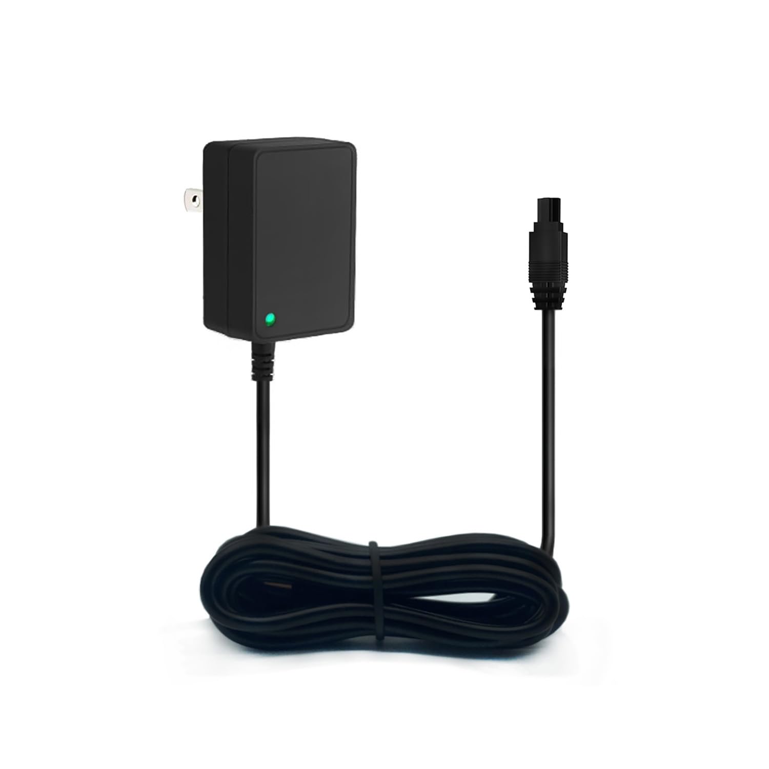 Charger for Shark V2945Z V2950 XA2950 Floor Carpet Sweeper Vacuums Replacement Power Cord P/N for YLS0041-T110025 Adapter Power Supply 6.5Ft