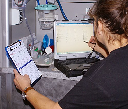 EMT Dual Agency NCR Pre PCR (100 Pack)