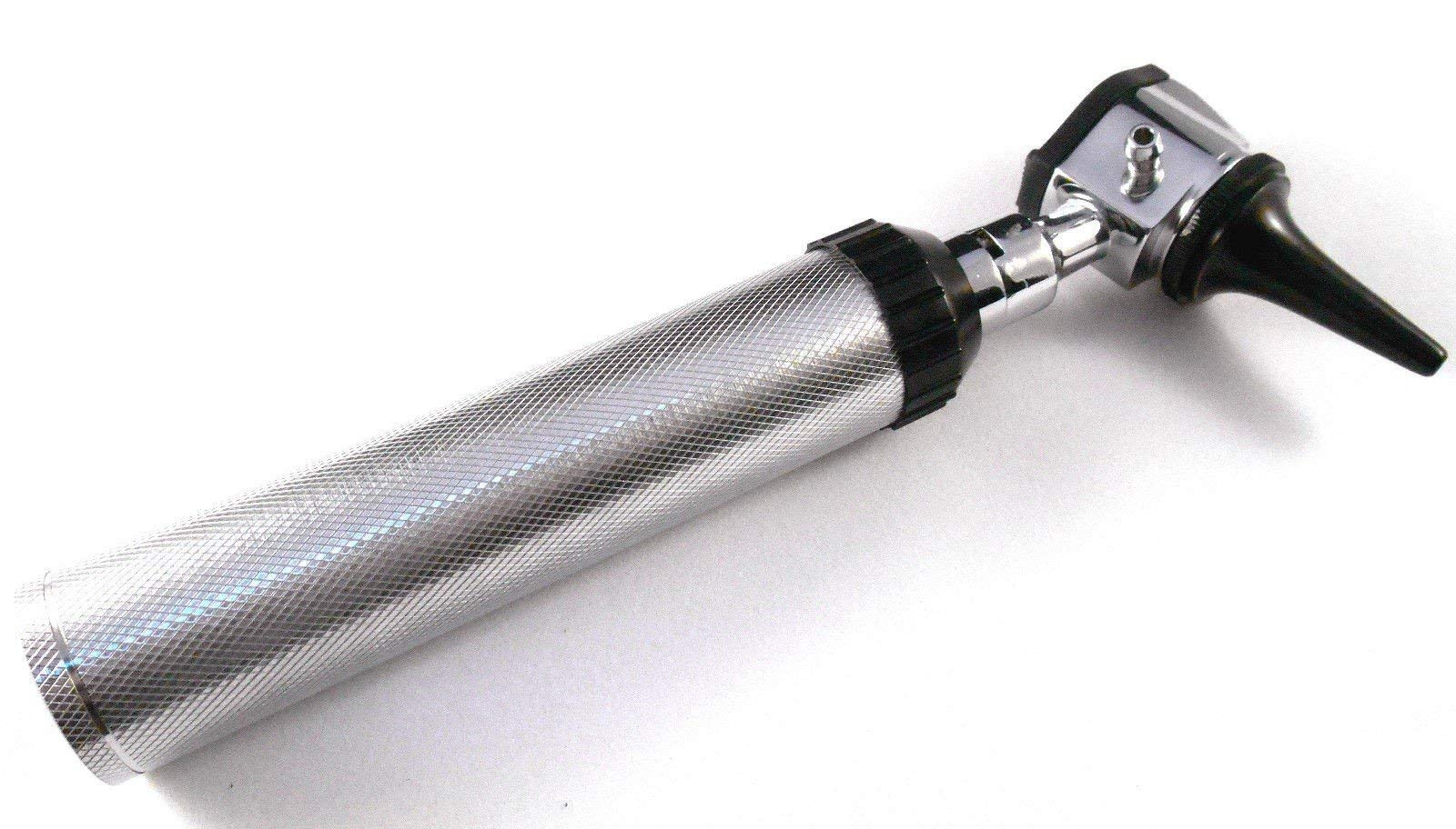 RA Bock Hard Case LED Otoscope/Medical School Kit