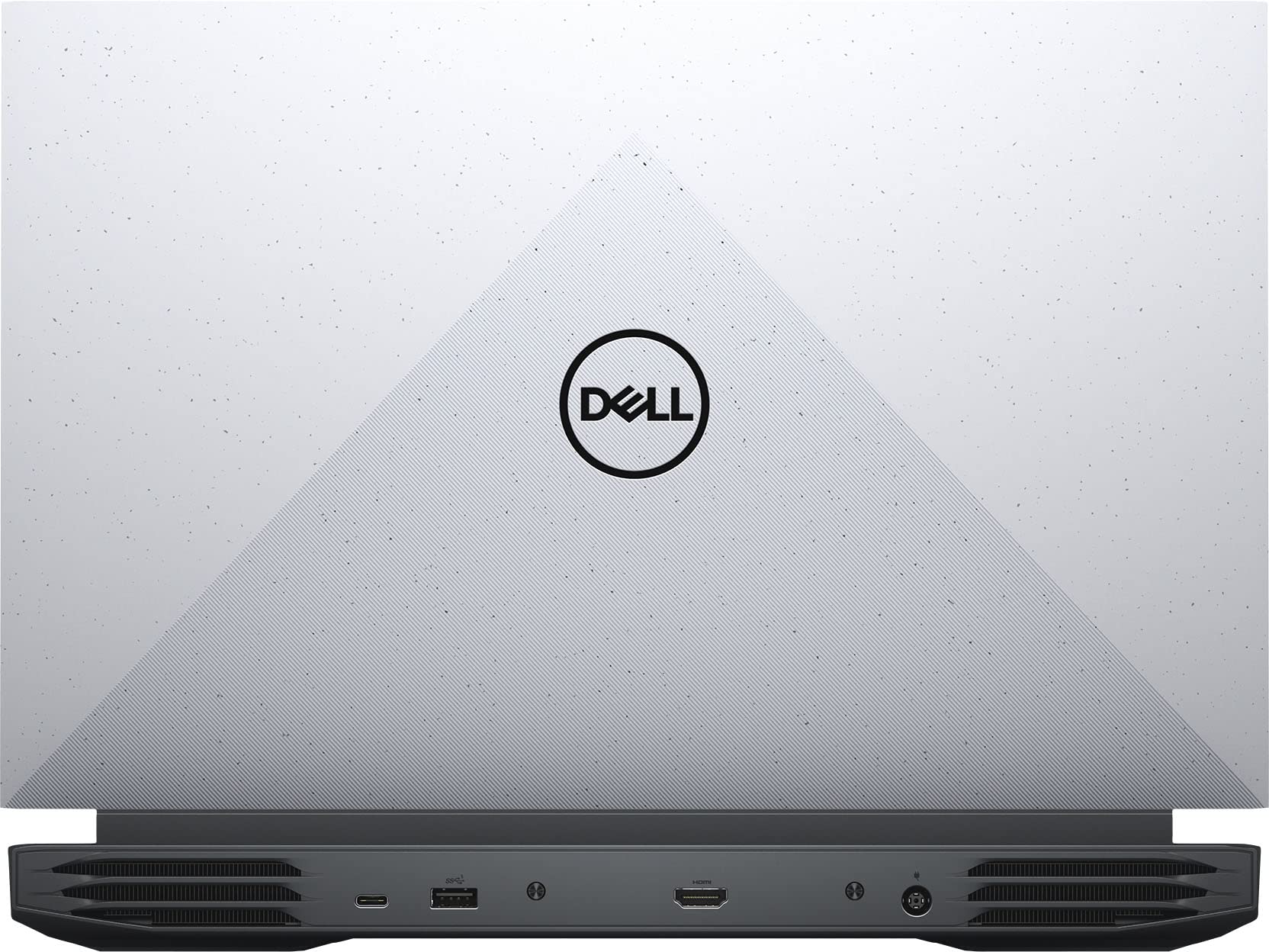 DELL G15 Gaming Laptop, 15.6" FHD 120Hz Display, AMD Ryzen 7 5800H 8-Core Processor, GeForce RTX 3050 Ti, 32GB RAM, 1TB SSD, Webcam, HDMI, Wi-Fi 6, Backlit Keyboard, Windows 11 Home, Grey