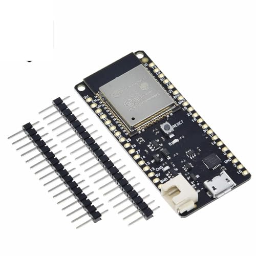 4 MB Flash WEMOS ESP-32 V1.0.0 WiFi & Bluetooth Card Based ESP-32 ESP-WROOM-32 Dual Core Mode CPU for Arduino
