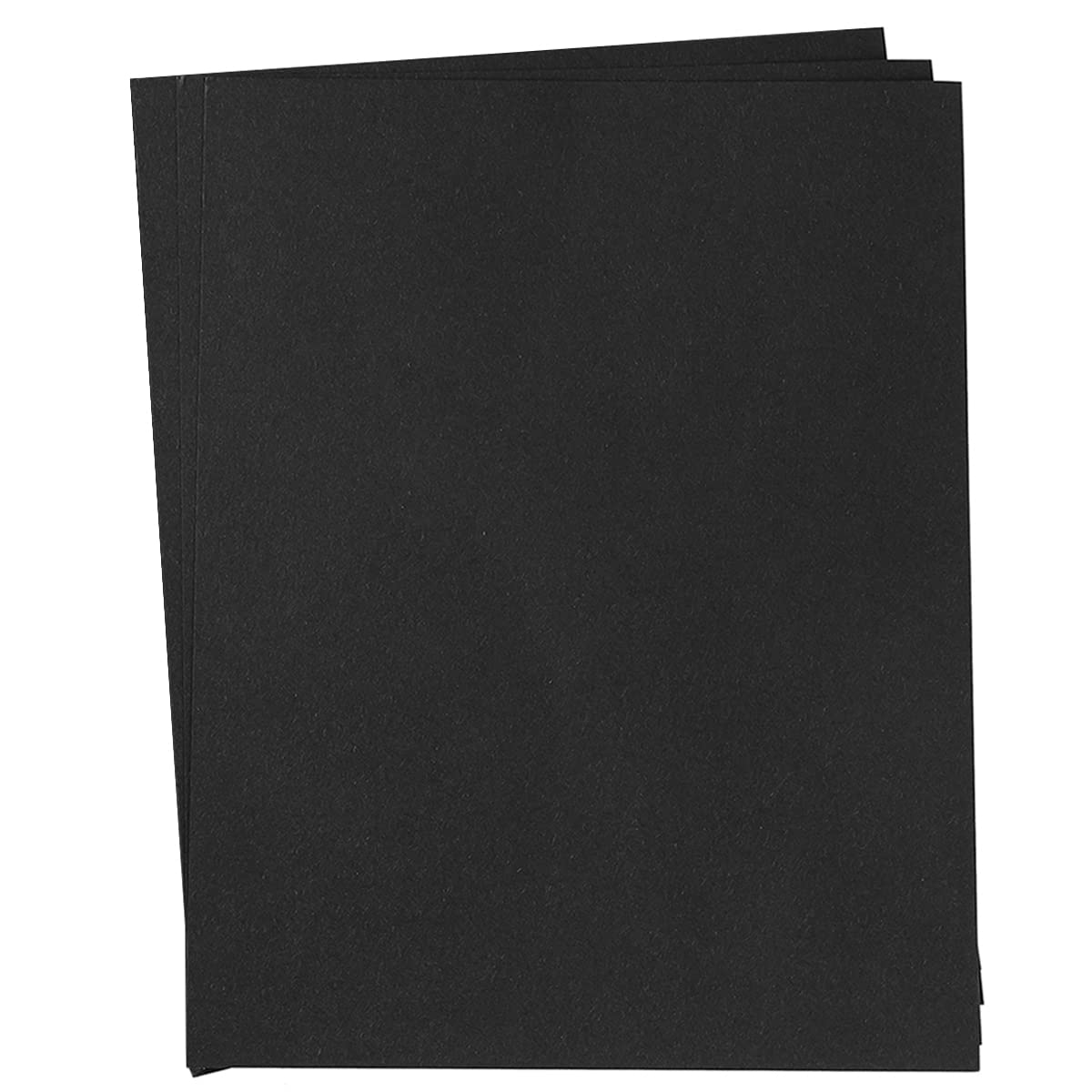 30 sheets Cardstock Paper 8 1/2 x 11 Inches for Crafts and Invitations (Christmas Green Red)