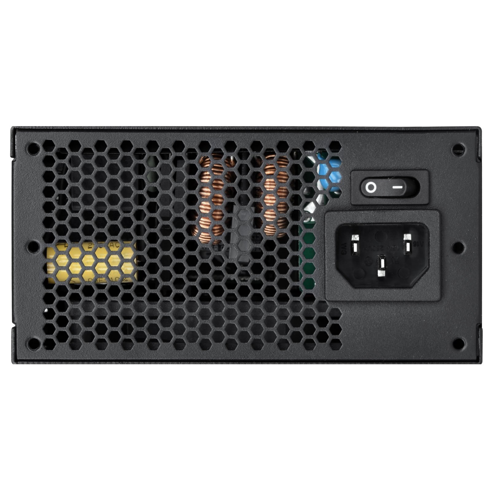 SilverStone Technology SST-SX700-G 700W SFX Fully Modular 80 Plus Gold PSU with Improved 92mm Fan and Japanese Capacitors.
