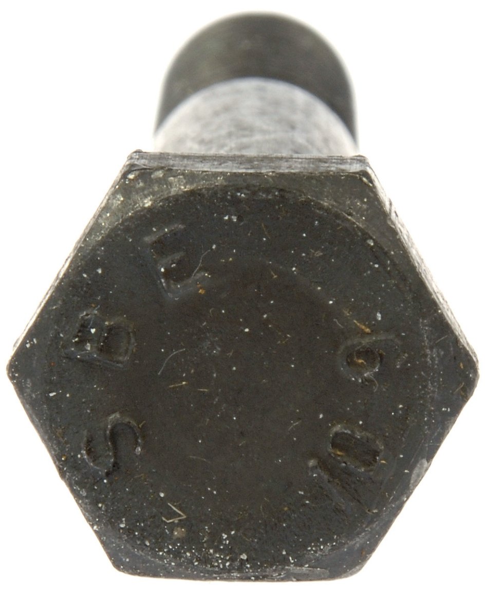 Dorman 460-692 Cap Screw-Hex Head-Class 10.9- M12-1.75 x 100mm, 10 Pack Universal Fit
