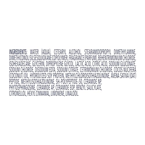 Dove Conditioner Intensive Repair Pack of 4 for Damaged Hair Conditioner with Bio-Restore Complex 31 oz