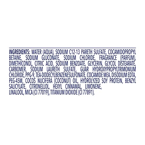 Dove Moisturizing Shampoo with Pump for Dry Hair Daily Moisture with Bio-Nourish Complex for Manageable and Silky Hair 25.4 oz