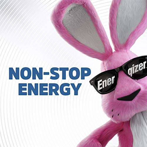 Energizer 2025 3V Batteries, 3 Volt Battery Lithium Coin, 1 Count