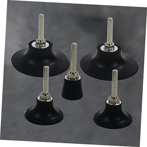 5 1 Sanding Pad Adapter Lock Style Sanding Holder Sanding Disc Adapter Sanding Wheel Holder Sanding Pad Holder Sanding Disc Holder Pneumatic