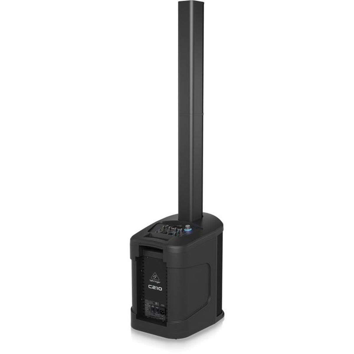 Behringer C210 200W Active Column Speaker