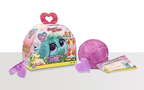Little Live Scruff-A-Luvs S8 Blossom Bunnies, Multicolor (30315)