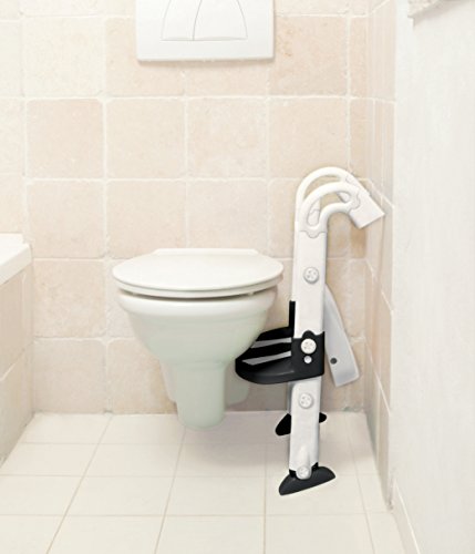 Dreambaby 3 in 1 Toilet Trainer (Glow in The Dark)