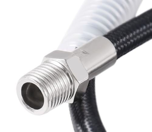 Accusize Industrial Tools 1/8" Miniature Precision Air Die Grinder, AT00-3170