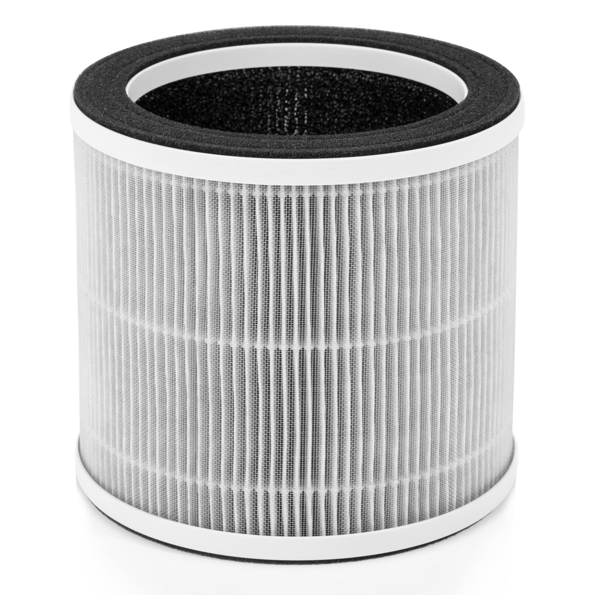 Air Purifier Replacement Filter for AYAFATO P001 Air Purifier, 3-in-1 H13 True HEPA Filter, 1 pack