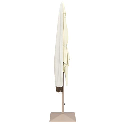 Amazon Basics Umbrella Outdoor Patio Cover