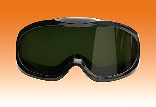 Drunk Busters Totally Wasted Goggles (BAC .26-.35) - Orange Strap - Simulates what it is like to be extremely impaired. Used for Education and is also used when playing Mario Kart & other video games