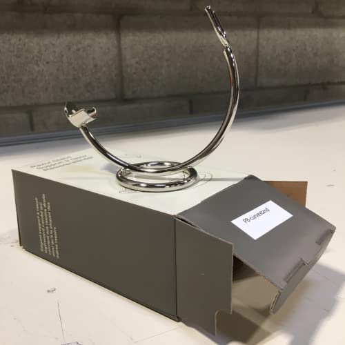 DOVO Compatible Shave Ready Curved Straight Razor Display Stand