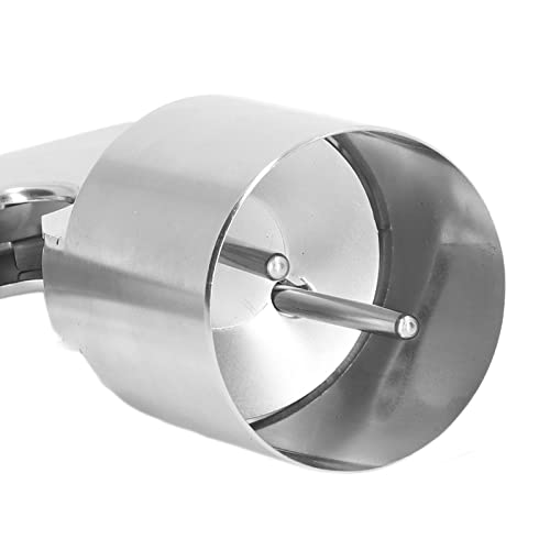 Cookie Scoop, Food Garde Ice Cream Scooper Safe for Home