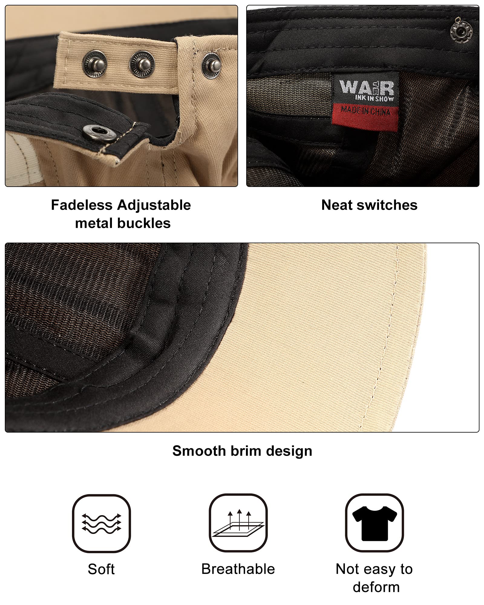 4 Pieces Newsboy Hats for Men Summer Cabbie Cap Newsboy Flat CapIvy Cap Newsboy Hunting Hat for Men (Classic Style) Multicolor