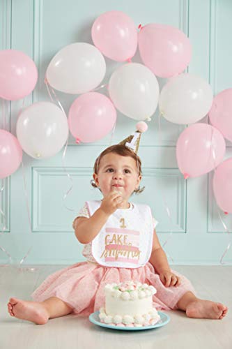 Mud Pie Cake Smasher Set