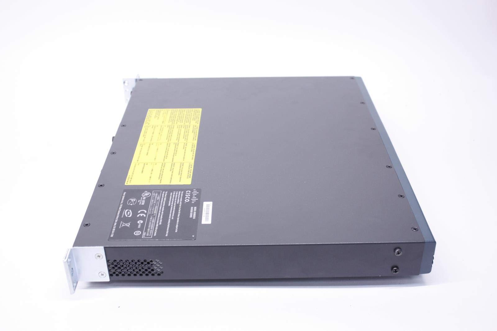 Cisco ASA5510-SEC-BUN-K9 ASA 5510 Security Plus Appliance
