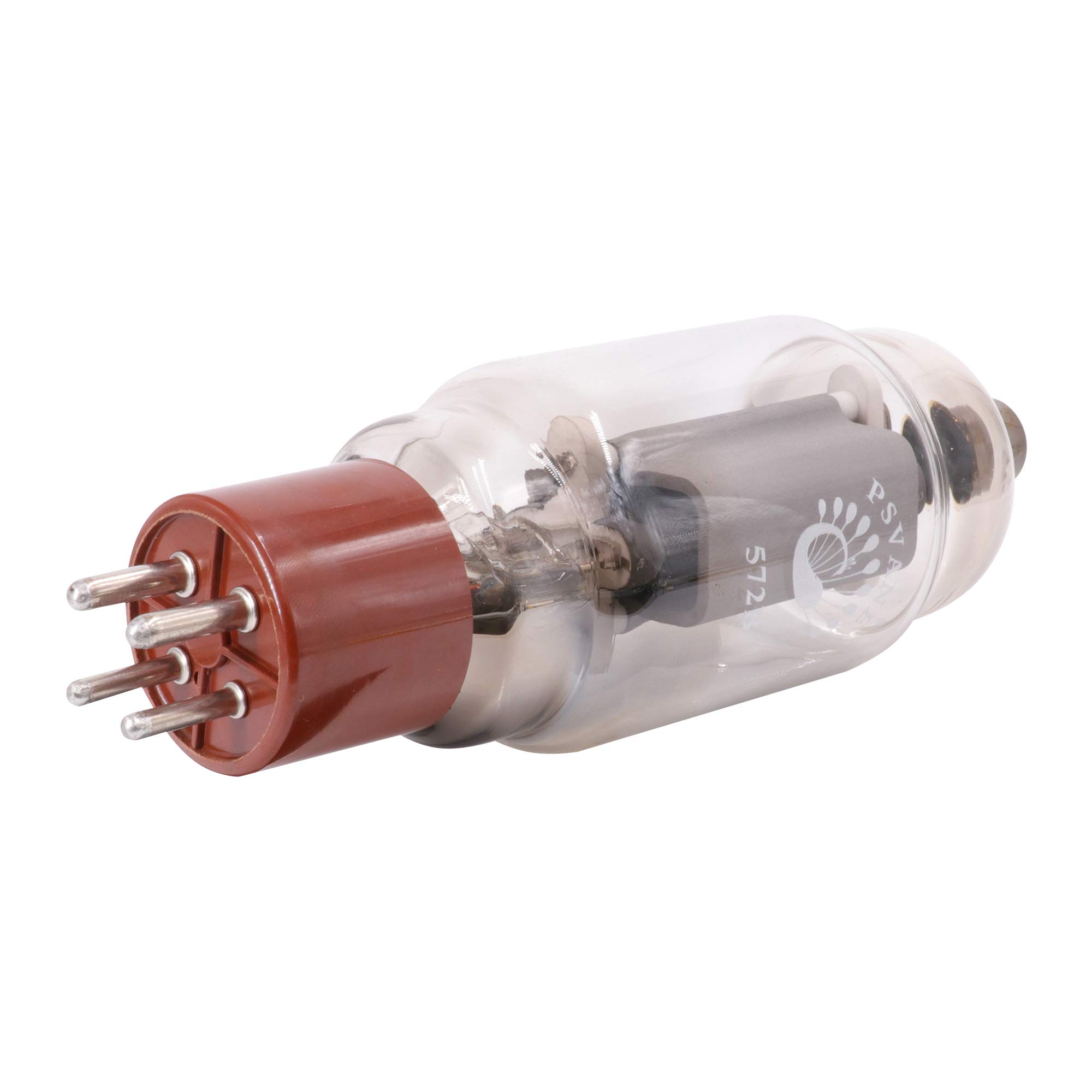 4pcs PSVANE 572B Electron Tube Vacuum Tube for Power amp Valve Tubes