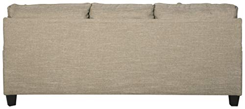 Signature Design by Ashley Almanza Sofas, Wheat