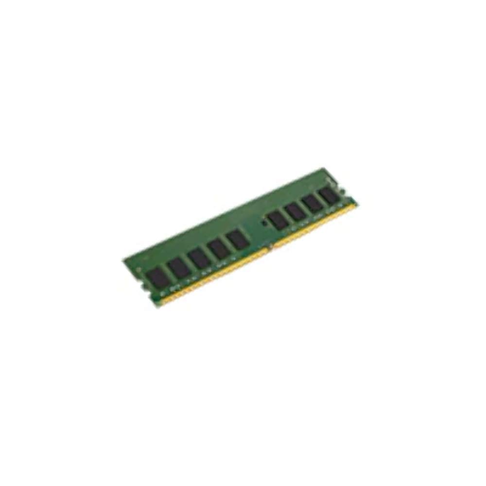 Kingston KSM26ED8/16ME Server Premier - DDR4-16 GB - DIMM 288-pin - 2666 MHz / PC4-21300 - CL19-1.2 V - unbuffered - ECC