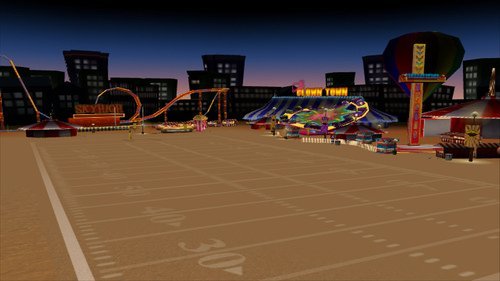 Backyard Football 2010 - Xbox 360 (Renewed)