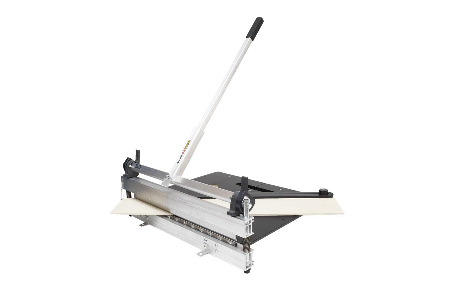 Bullet Tools 26 in. EZ Shear Siding Cutter with blade for hardie plank, vinyl siding, fiber-cement siding, and trim