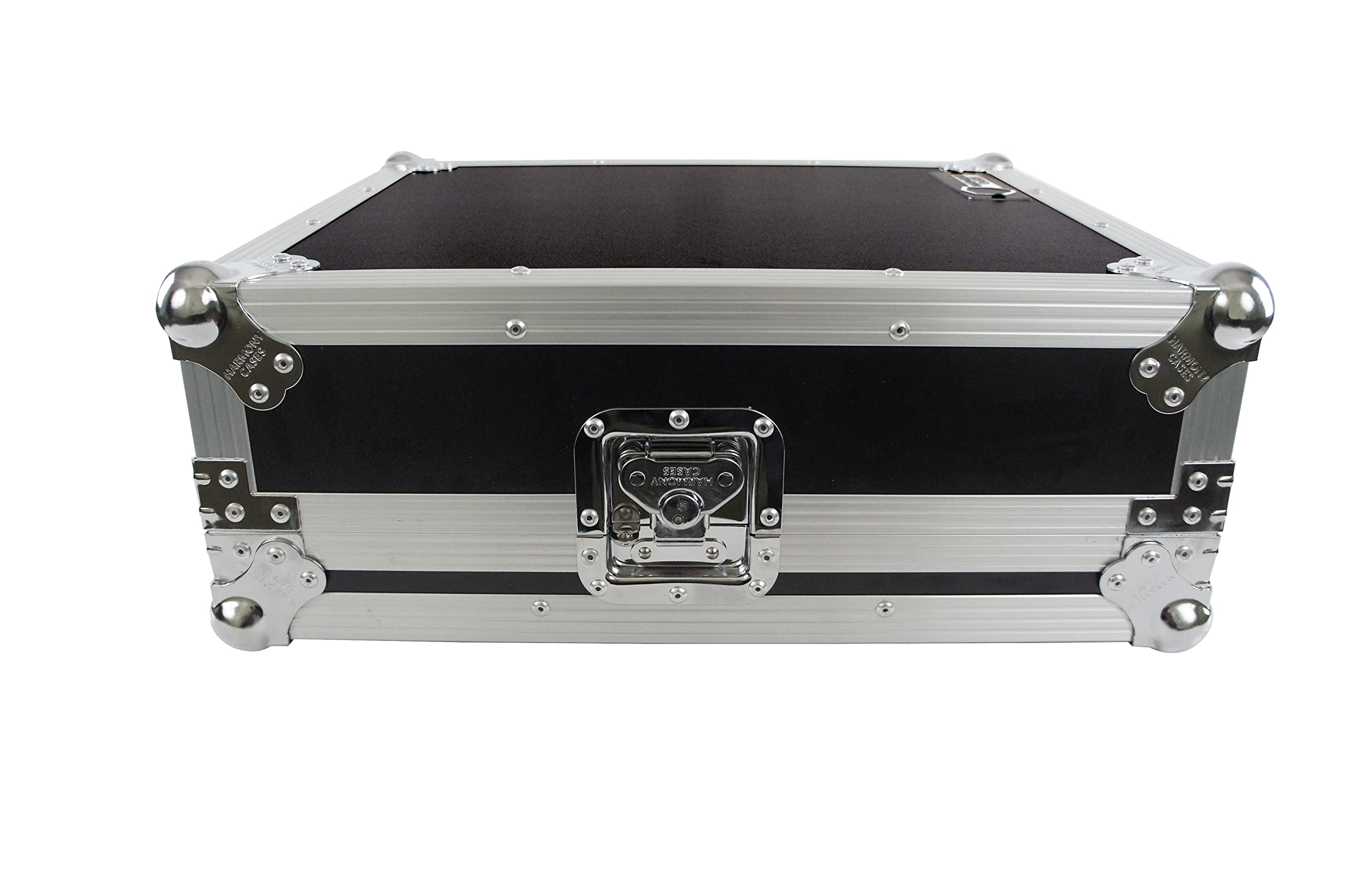 Harmony Audio Cases Compatible With PreSonus StudioLive 16.0.2 HCPRELIVE1602 Flight DJ Road Custom Case