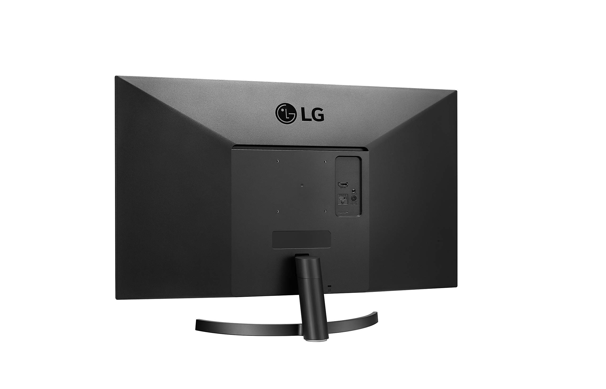 LG 32MN600P-B 31.5′′ Full HD 1920 x 1080 IPS Monitor with AMD FreeSync with Display Port and HDMI Inputs (2020 Model) (Renewed)