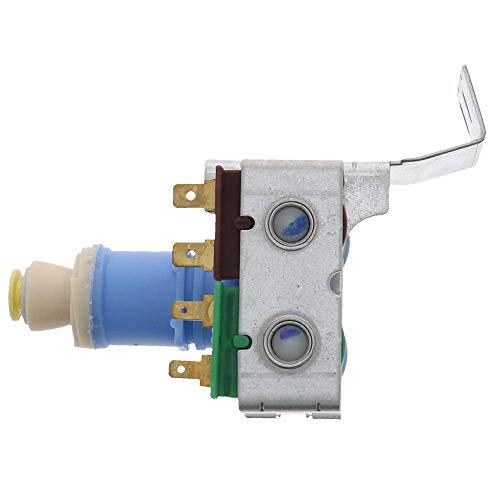 ERP W10179146 Refrigerator Water Valve