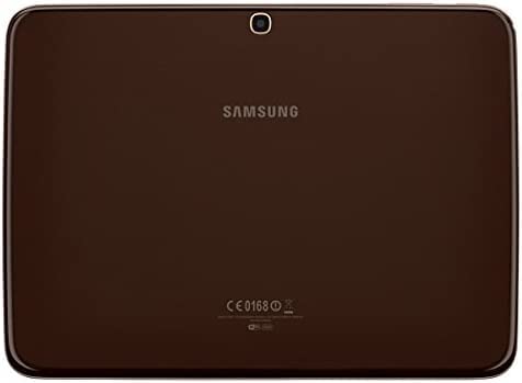 Samsung GT-P5210GNYXAR 16GB Galaxy Tab 3 10.1" Wi-Fi Tablet Gold Brown (Renewed)
