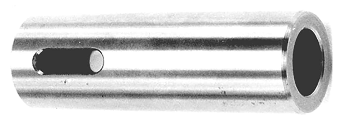 Drill America 3-4MT Morse Taper Sleeve, Dew Series