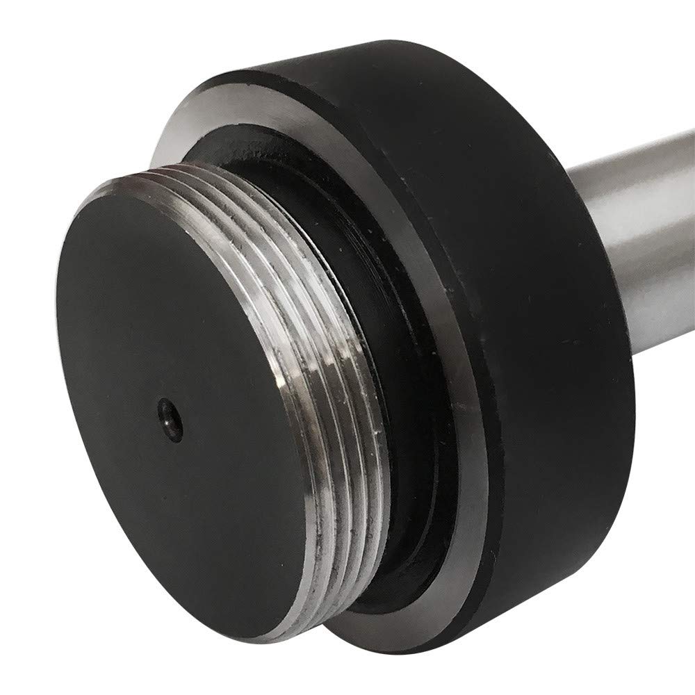 Prolinemax Threaded Boring Head 3/4 Inch Straight Shank 1-1/2 Inch - 18 Thread