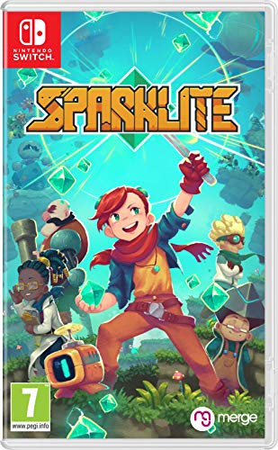 SPARKLITE - Switch