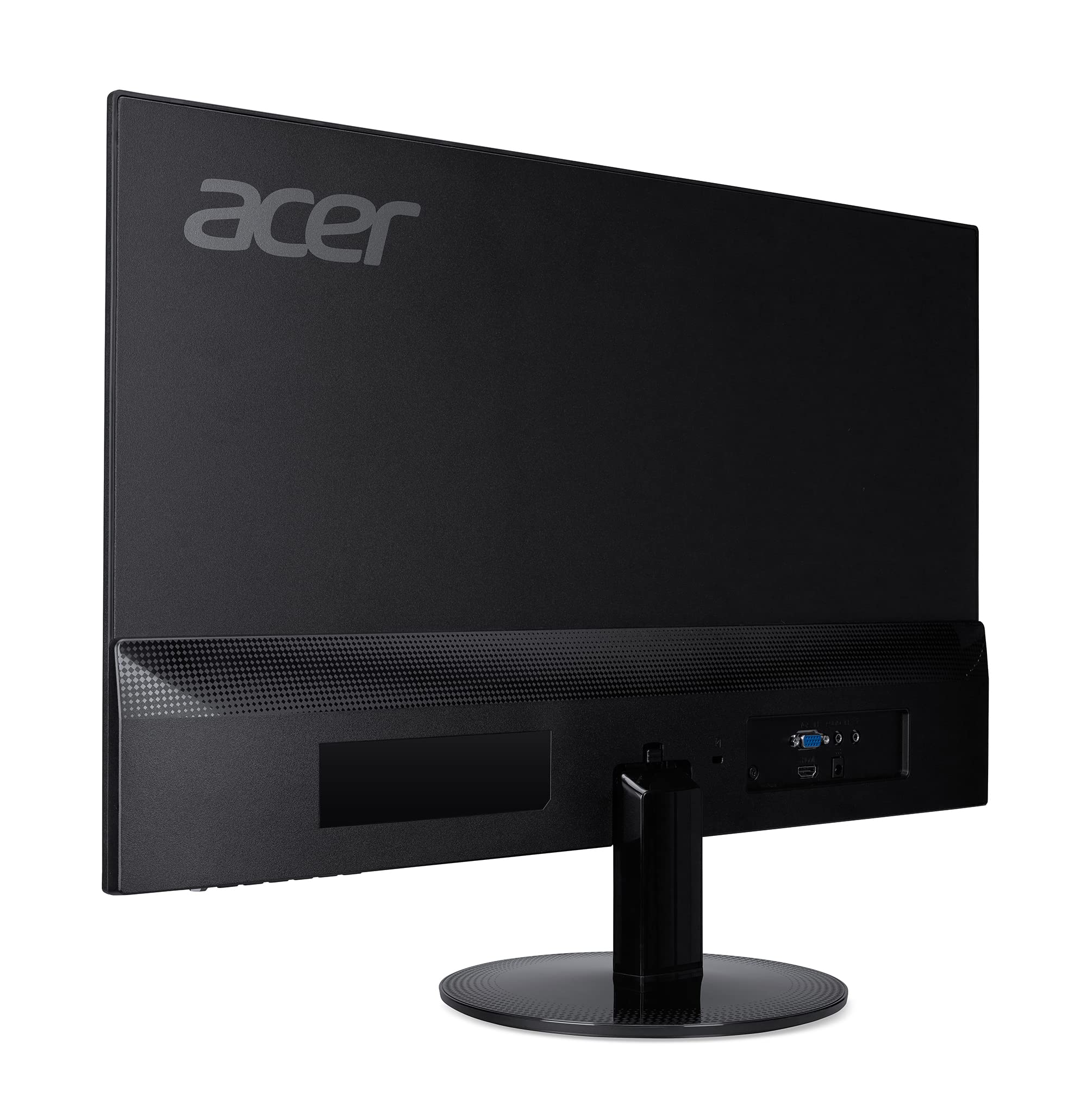 acer SB1 27" - LCD Monitor FullHD 1920x1080 75Hz 16:9 IPS 1ms VRB 250Nit HDMI (Renewed)