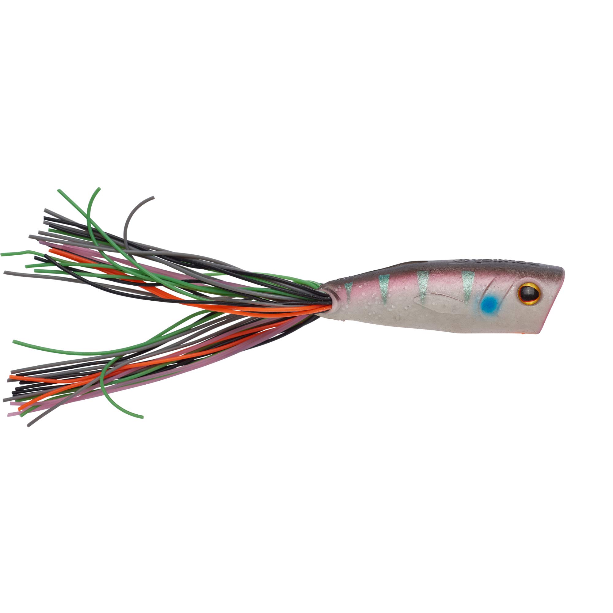 Berkley Power Pop Fishing Hard Bait