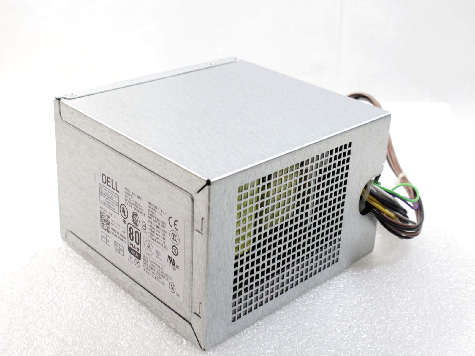 Optiplex XE2 T20 7VK45 100-240V~ 365W D365EM-00 Power Supply T1M43 0T1M43 by EbidDealz