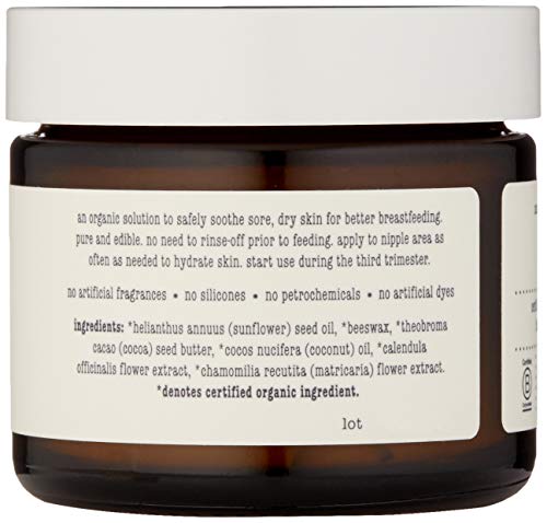 erbaviva Nursing Balm, 1.75 oz