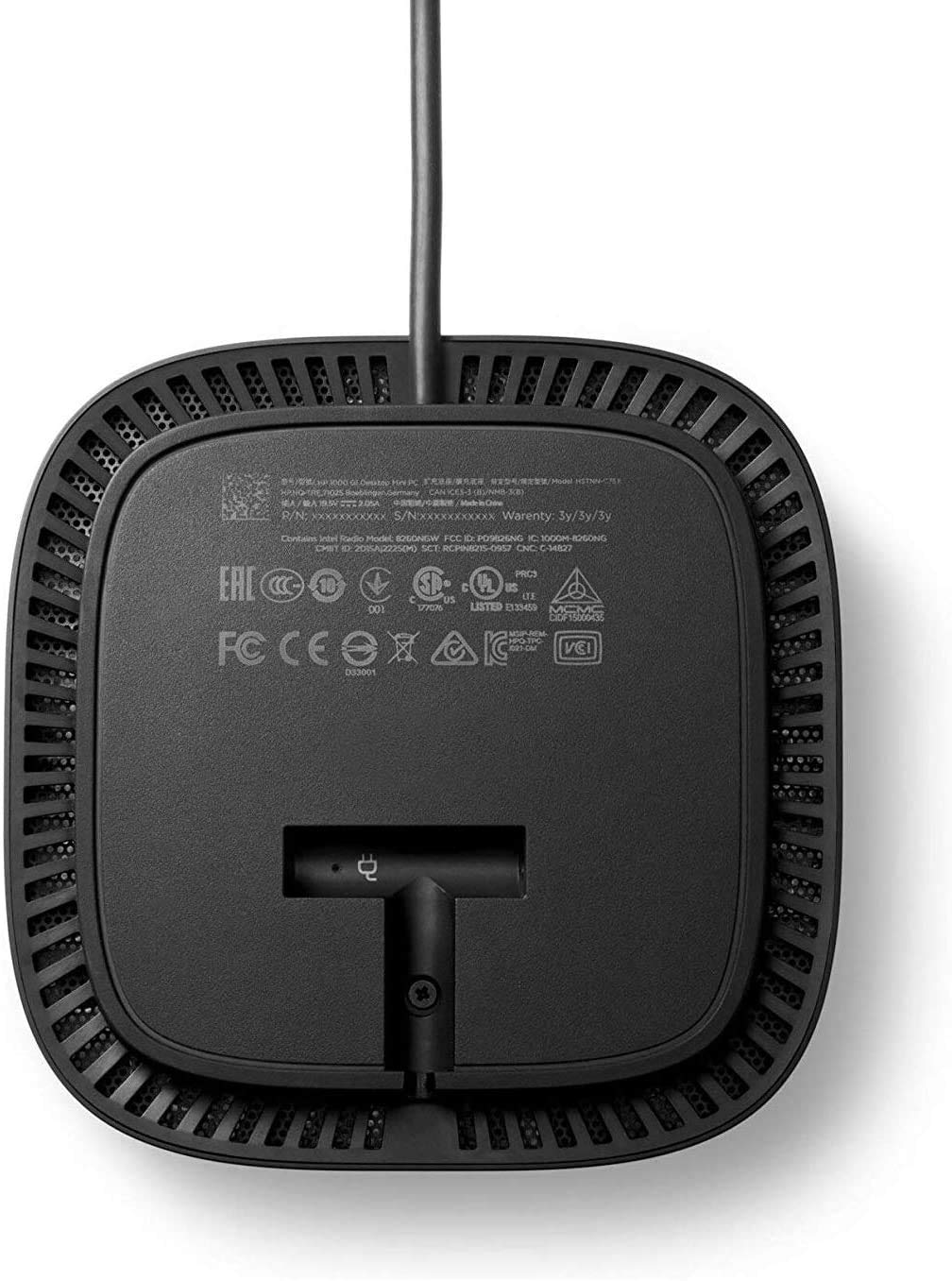 HP USB-C Dock G5 (Refurbished)