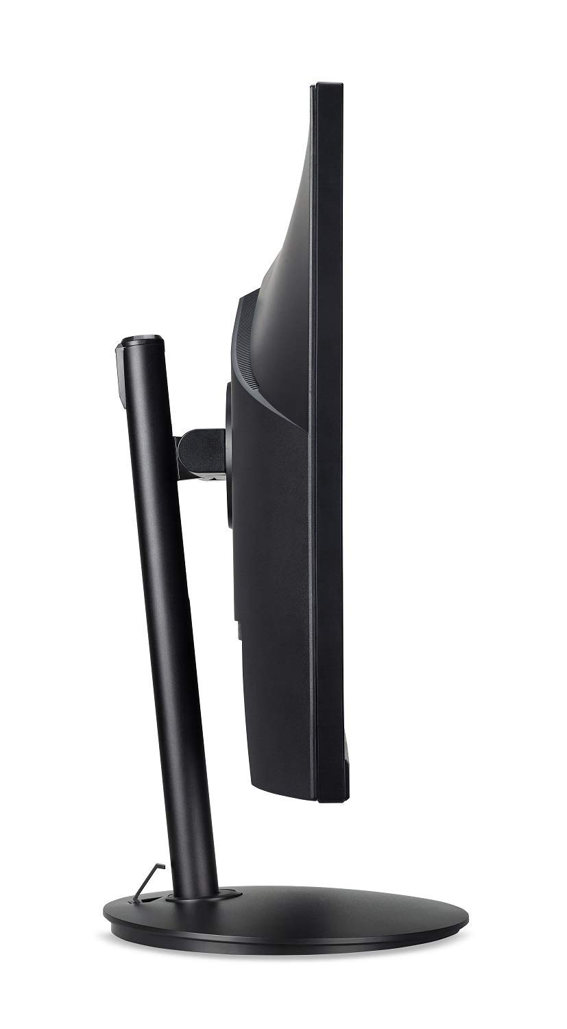 acer CB2-23.8" Widescreen Full HD 1920 x 1080 1ms 75Hz 250Nit AMD FreeSync IPS (Renewed)