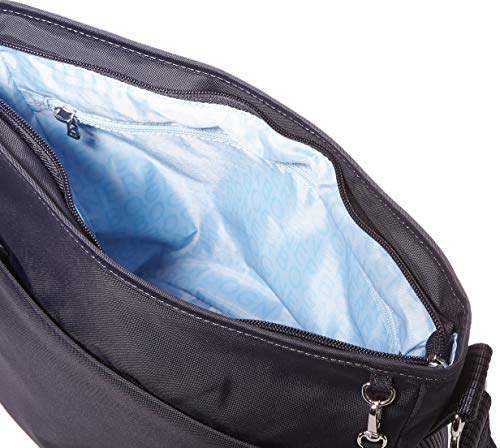 Bogner Shoulder Bag, Blue (Darkblue)