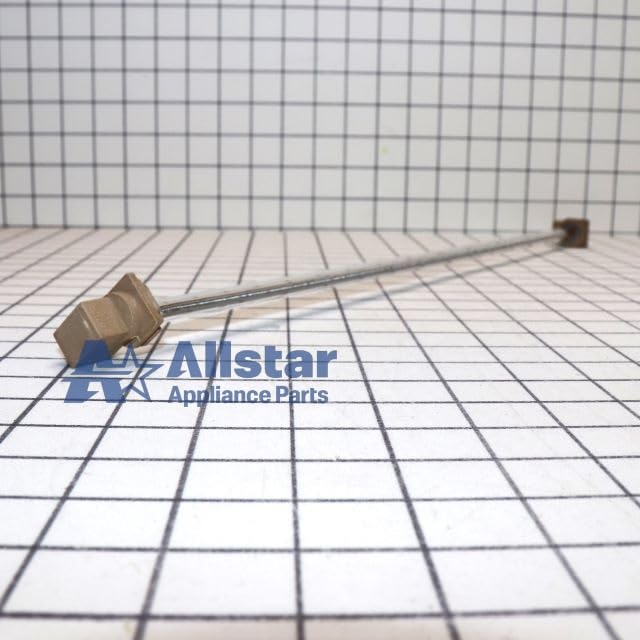 Allstar Appliance Parts WR51X10132 Refrigerator Defrost Heater Assembly