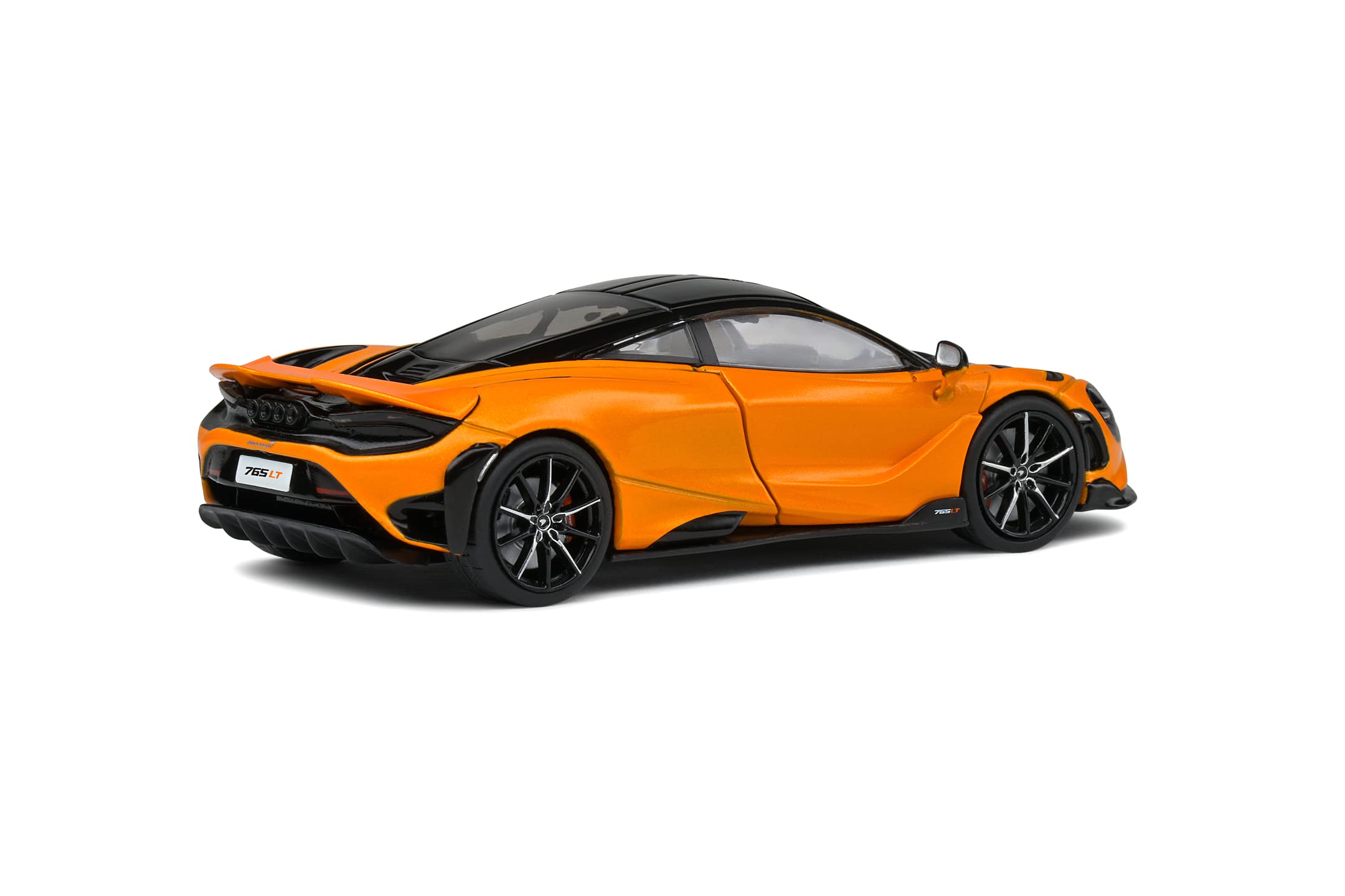 McLaren SOLIDO 1/43 765LT - 2020